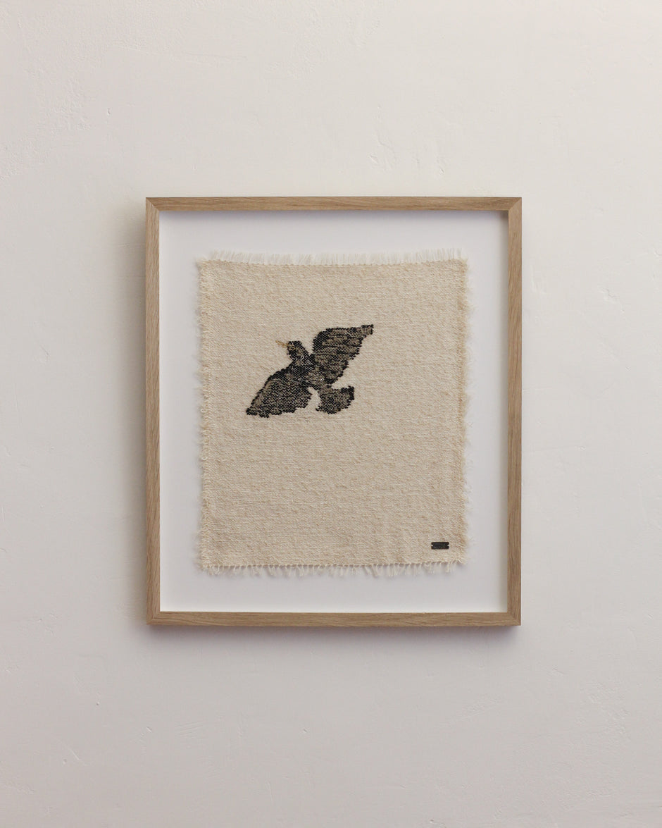 ARTWORK – Christina Christensen