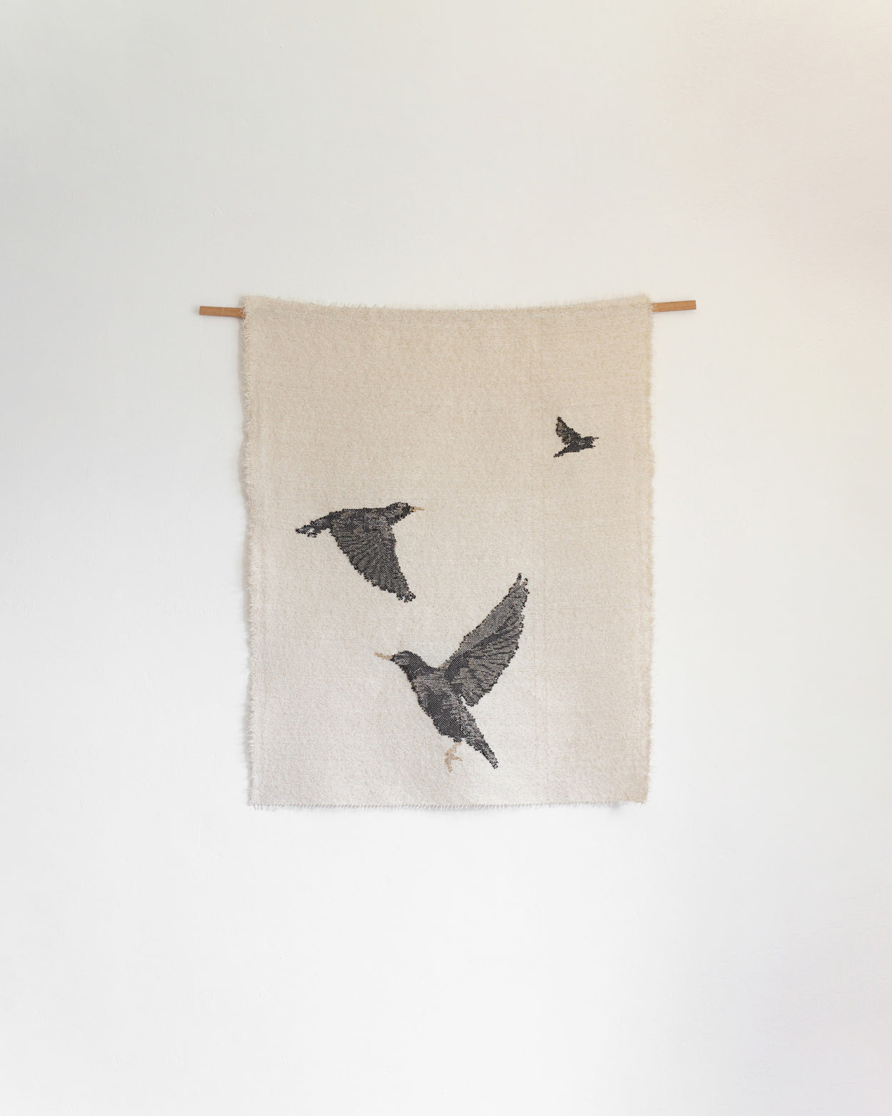 ARTWORK – Christina Christensen