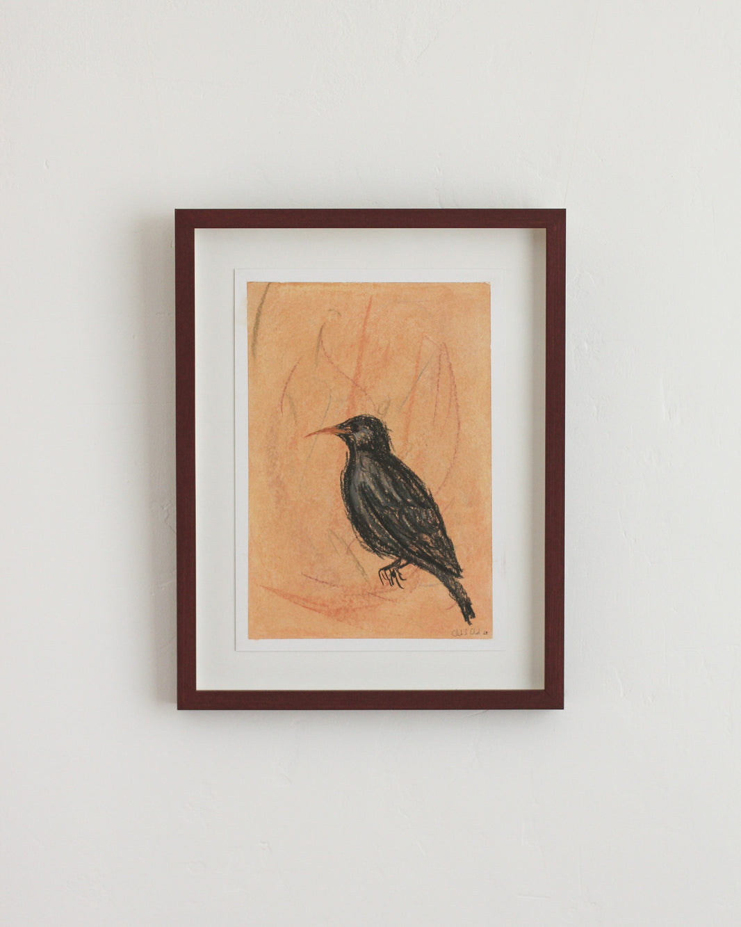 ARTWORK – Christina Christensen