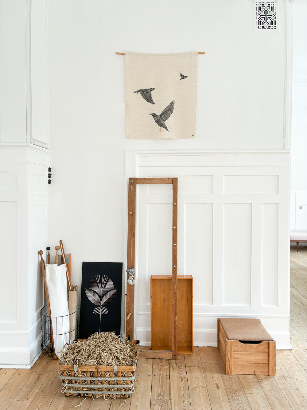 STUDIO – Christina Christensen