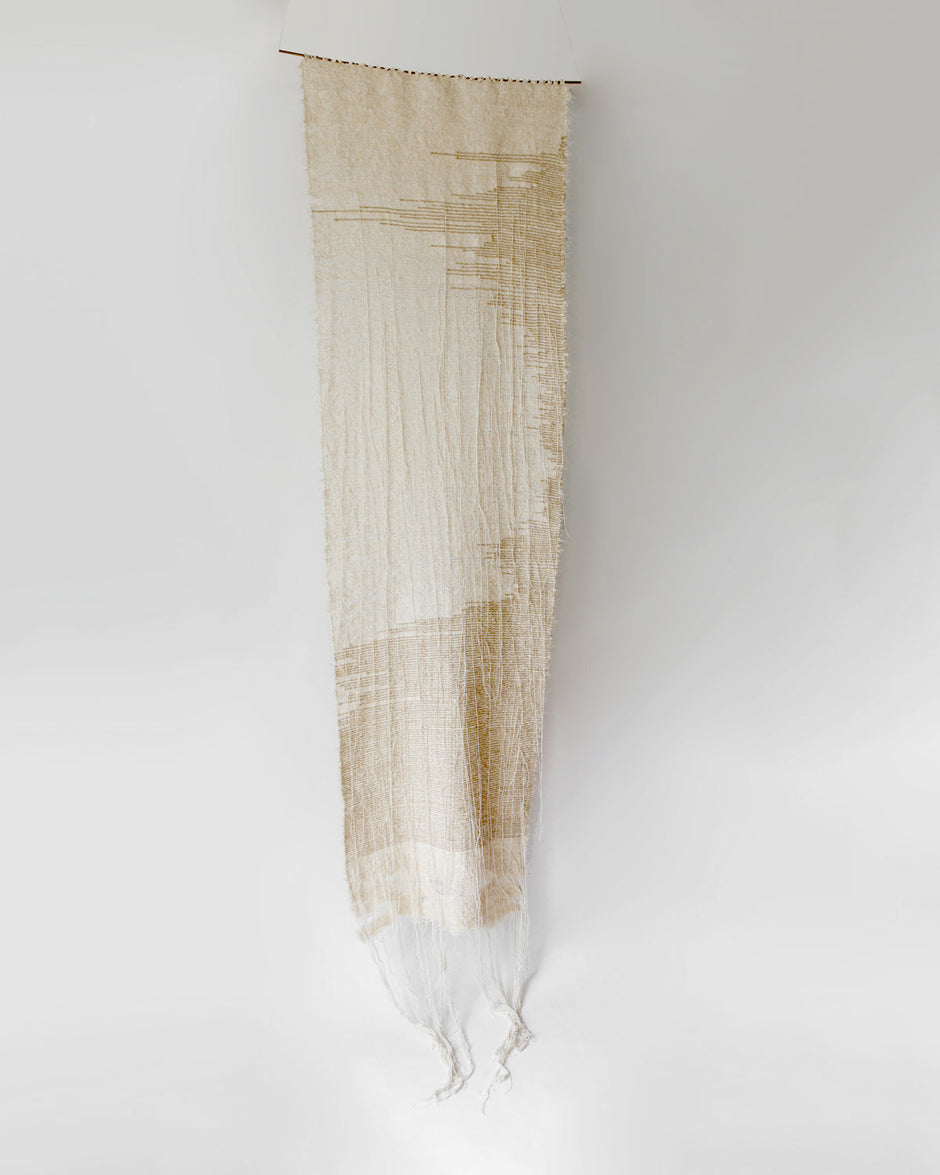 Visual artist Christina Christensen, Denmark.
